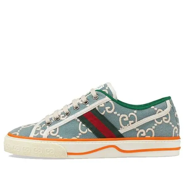 Gucci Tennis 1977 Sneakers - Blue