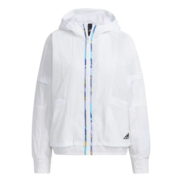 Adidas Str Wb Light Jacket