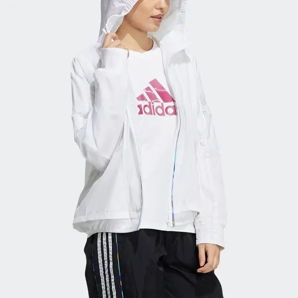 Adidas Str Wb Light Jacket