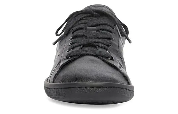 Balenciaga X Adidas Originals Stan Smith Sneakers - Black