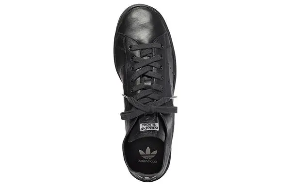 Balenciaga X Adidas Originals Stan Smith Sneakers