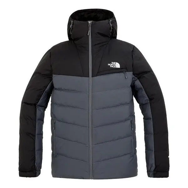 The North Face Nuptse Jacket 550 - None