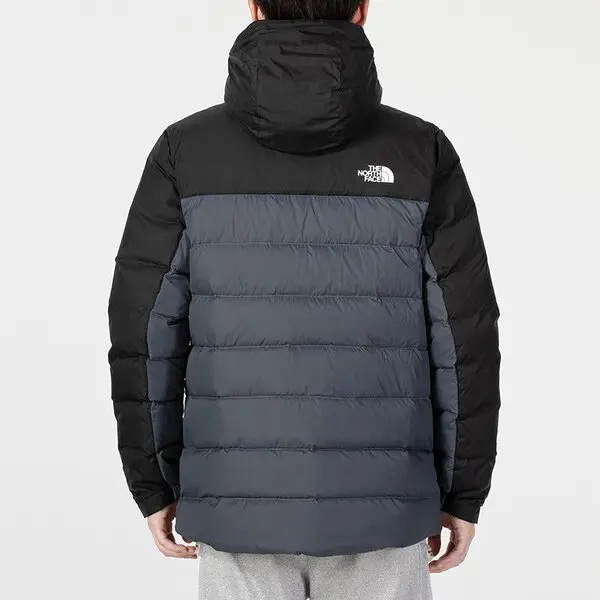 The North Face Nuptse Jacket 550 - None
