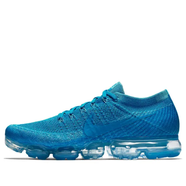 Nike Vapormax Flyknit Sneakers