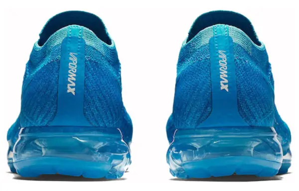 Nike Vapormax Flyknit Sneakers
