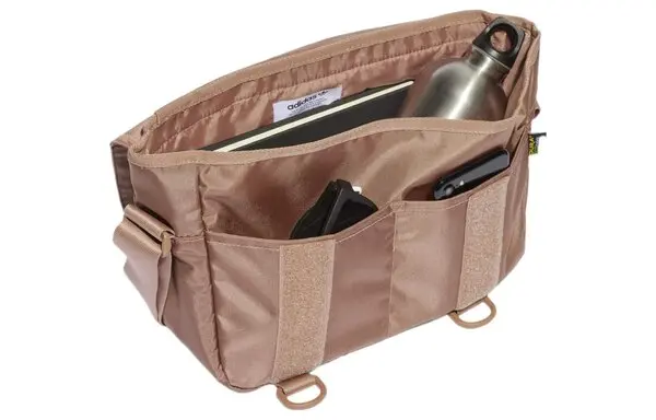 Adidas Con Messenger Bag