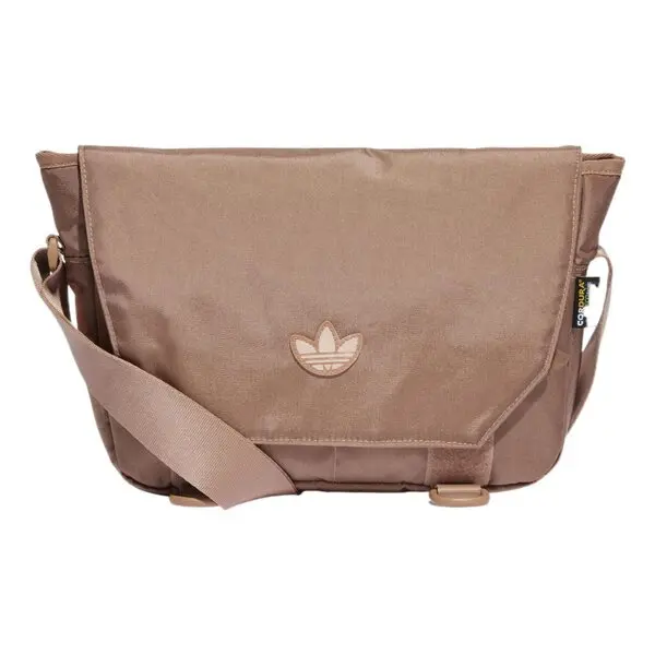 Adidas Con Messenger S Bag - Beige