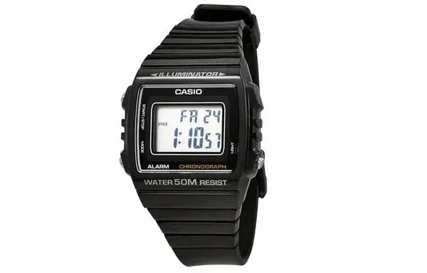 Casio G-shock Quartz Digital Watch