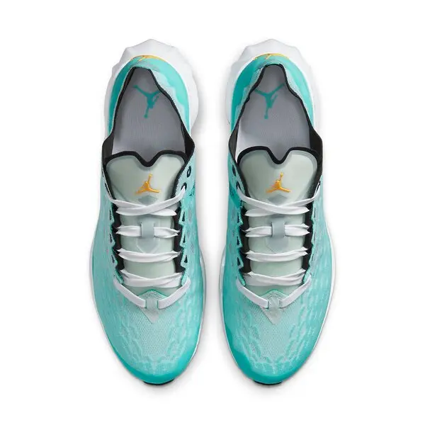 JORDAN Air Zoom Trunner Ultimate Sneakers - Blue/white