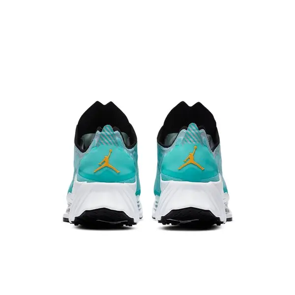 JORDAN Air Zoom Trunner Ultimate Sneakers - Blue/white