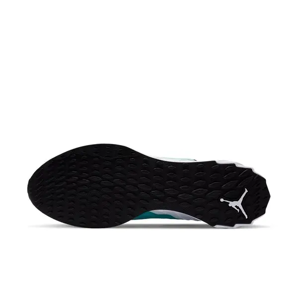 JORDAN Air Zoom Trunner Ultimate Sneakers - Blue/white