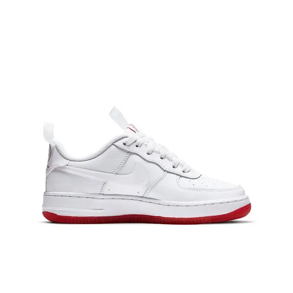Nike Force 1 Low "thank You Plastic Bag" Sneakers