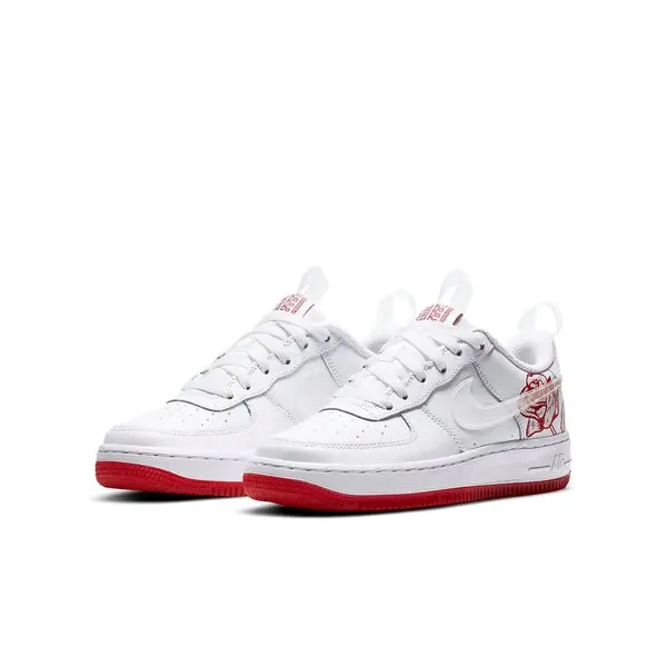Nike Force 1 Low "thank You Plastic Bag" Sneakers