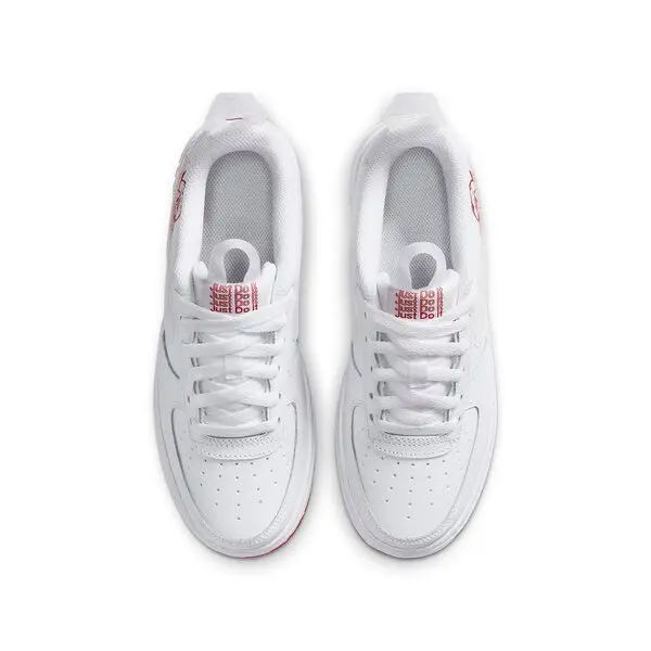 Nike Force 1 Low "thank You Plastic Bag" Sneakers