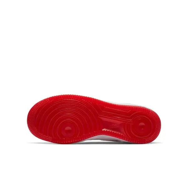 Nike Force 1 Low "thank You Plastic Bag" Sneakers