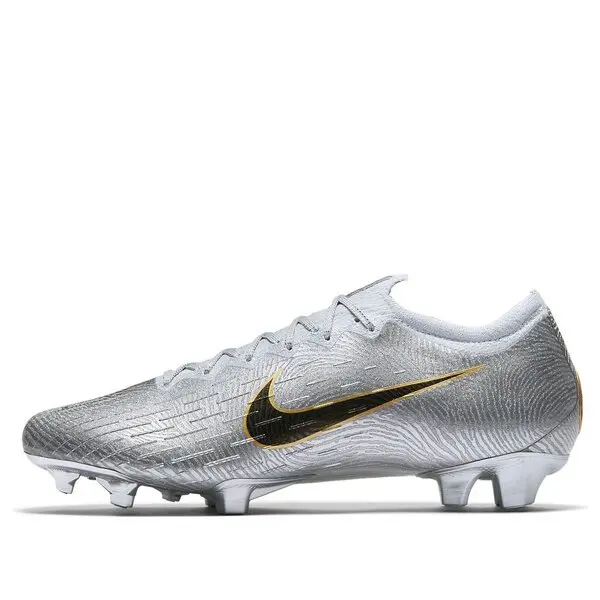 Nike Mercurial Vapor Elite Se Fg Football Boots - Grey