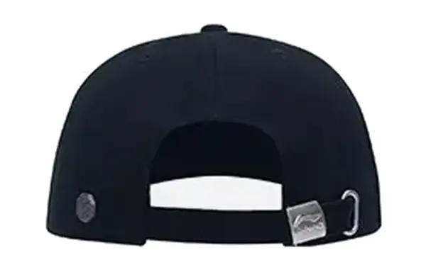 LI-NING Badfive Logo Baseball Cap