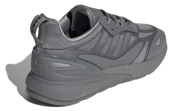 Adidas Zx 2k Boost 2.0 Sneakers - Gray