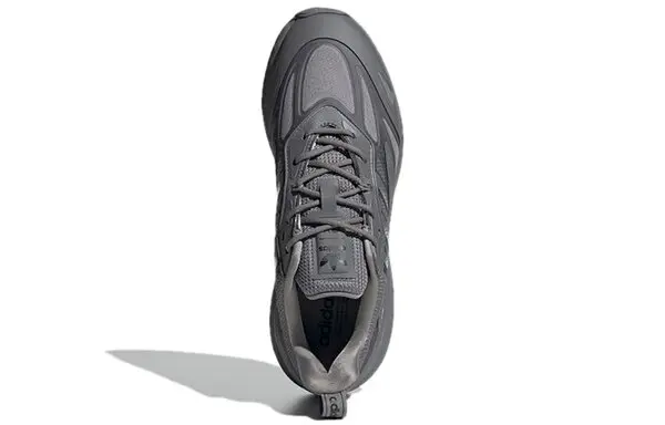 Adidas Zx 2k Boost 2.0 Sneakers - Gray