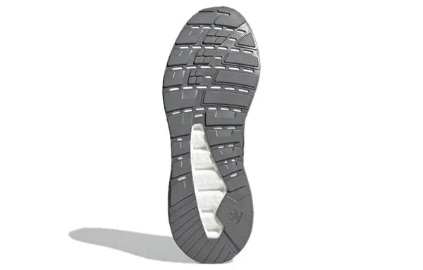 Adidas Zx 2k Boost 2.0 Sneakers - Gray