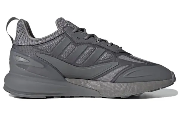Adidas Zx 2k Boost 2.0 Sneakers - Gray