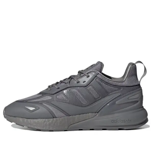 Adidas Zx 2k Boost 2.0 Sneakers - Gray