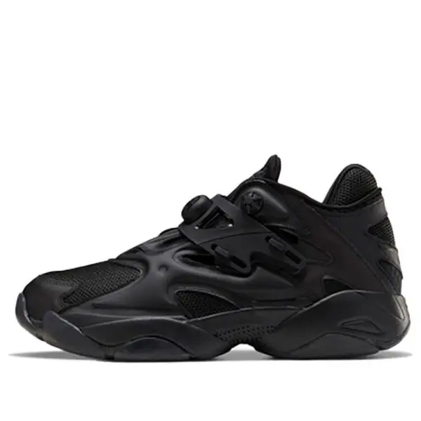 REEBOK Pump Court - Black
