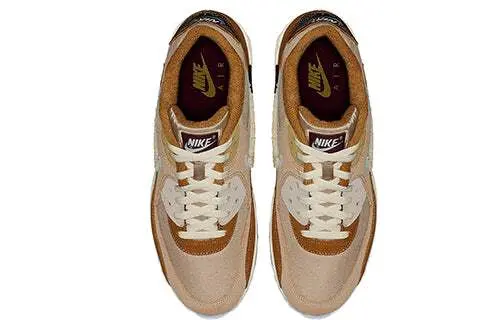 Nike Max 90 Sneakers - Brown