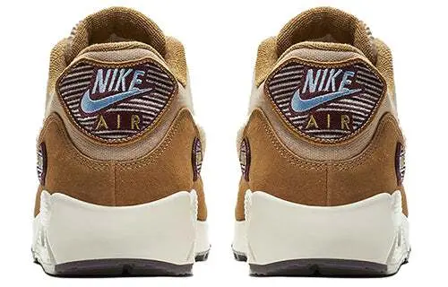 Nike Max 90 Sneakers - Brown