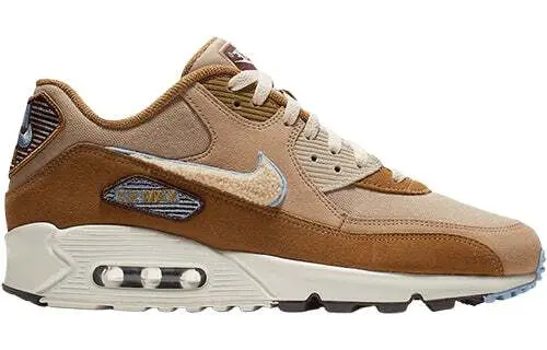 Nike Max 90 Sneakers - Brown