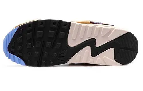 Nike Max 90 Sneakers - Brown