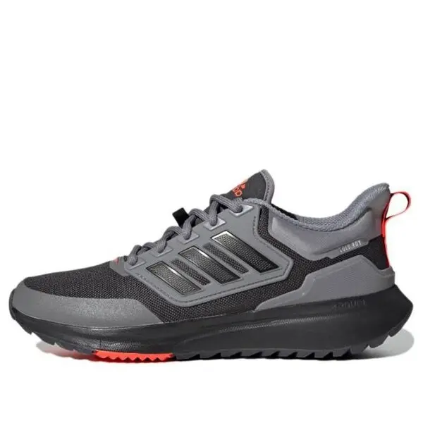 Adidas Eq21 Run Cold.rdy Athletic Sneakers - Grey