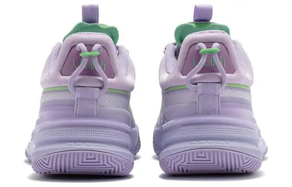 361 DEGREES Be Water" Athletic Sneakers