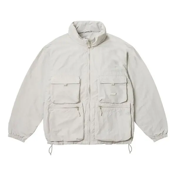 PALACE Bare Levels Jacket