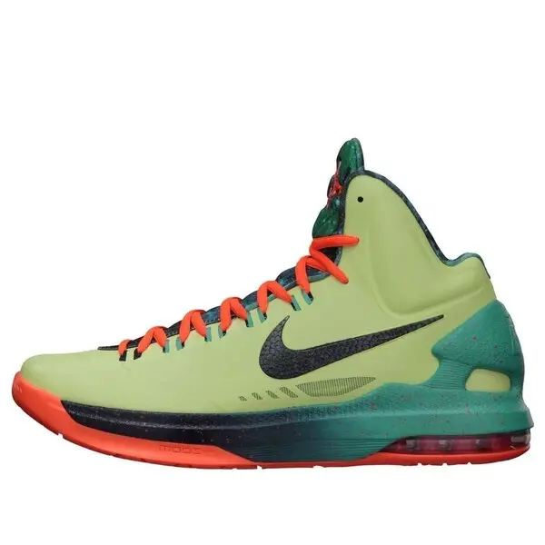 Nike Kd 5 All-star "extraterrestrial" Sneakers - Multi-color