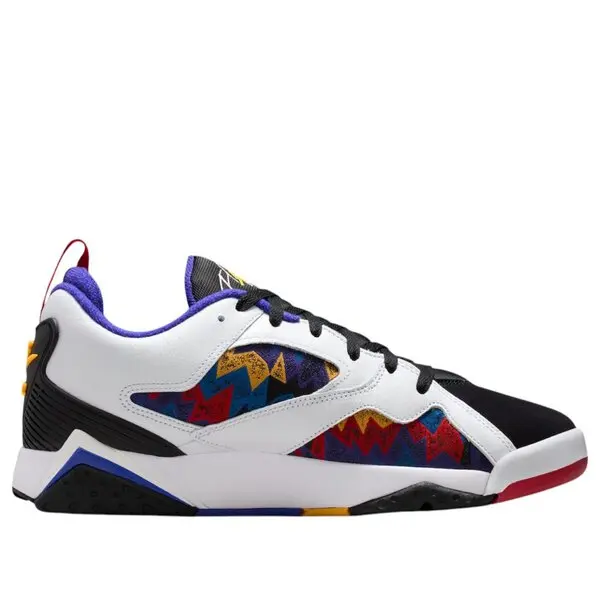 JORDAN Mvp 92 "nothing But Net" Sneakers - Multi-color