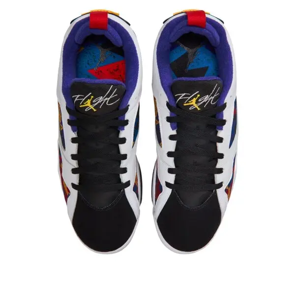 JORDAN Mvp 92 "nothing But Net" Sneakers