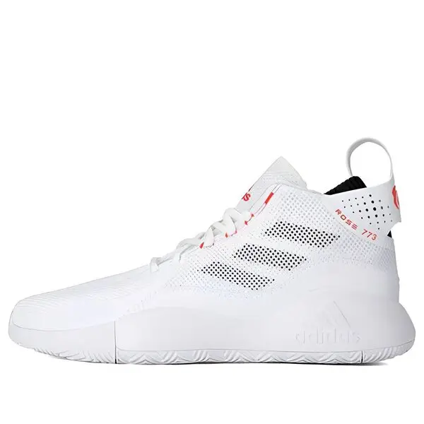Adidas D Rose 773 2020 High Top Sneakers