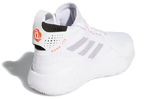 Adidas D Rose 773 2020 High Top Sneakers