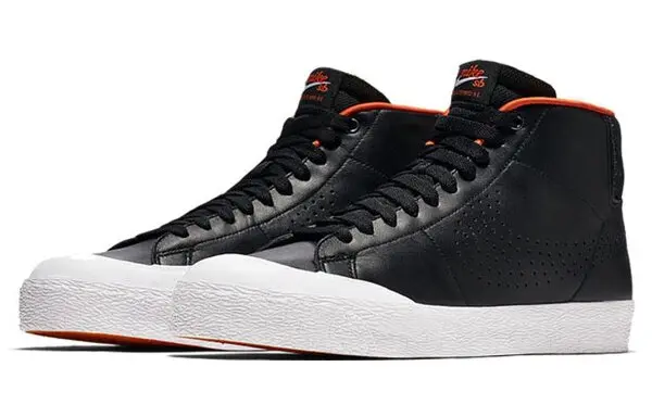 Nike Blazer Mid Xt Sneakers