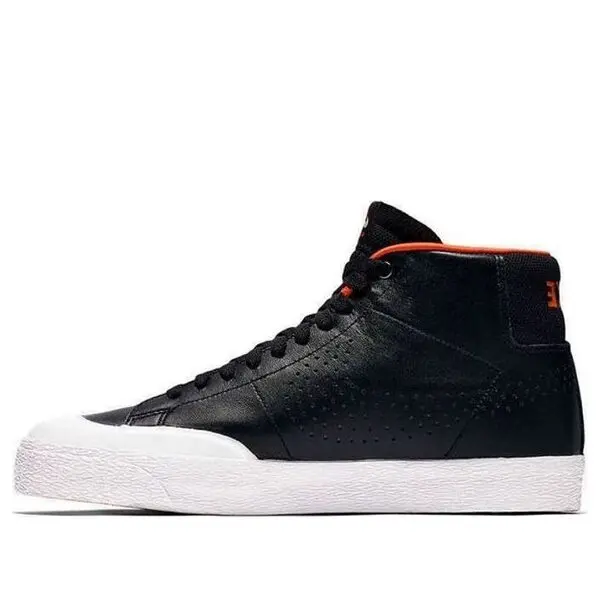 Nike Blazer Mid Xt 'donovon Piscopo - Black