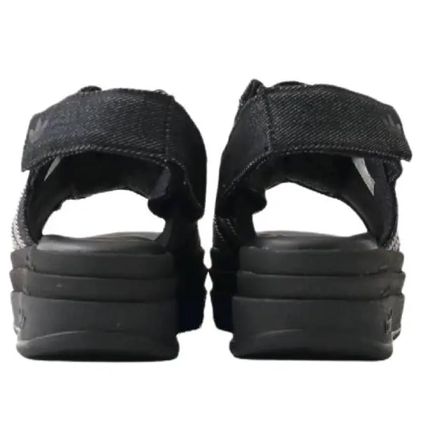 Adidas Gazelle Bold Platform Sandals