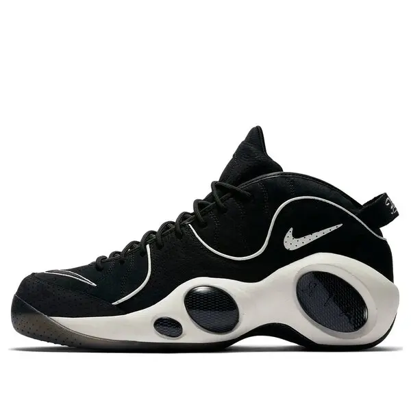 Nike Zoom Flight 95 - Black/white