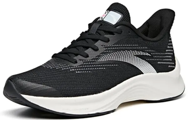 ANTA Edge Low Top Sneakers
