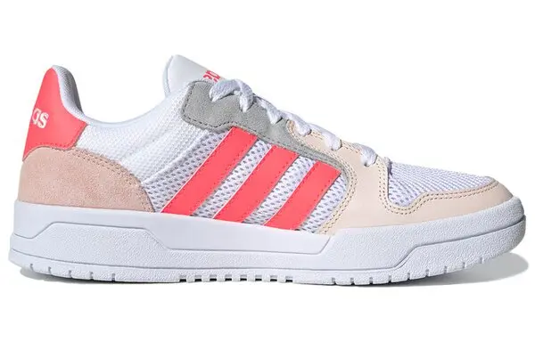 Adidas Entrap Low Top Sneakers