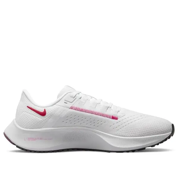 Nike Zoom Pegasus 38 - Black/white