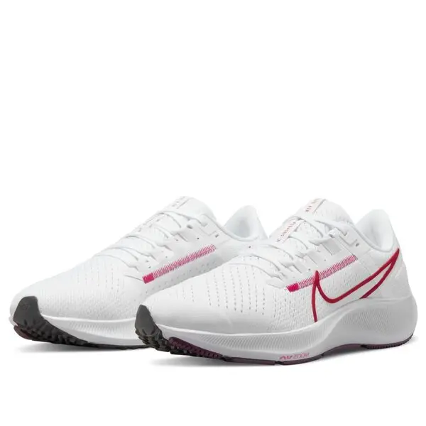 Nike Zoom Pegasus 38 - Black/white