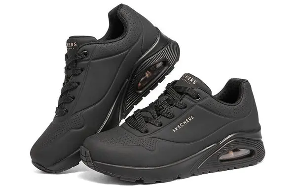 Sketchers Uno Athletic Sneakers