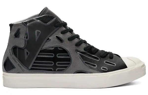 CONVERSE Feng Chen Wang X Jack Purcell Mid Sneakers