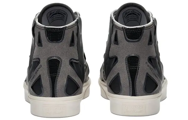 CONVERSE Feng Chen Wang X Jack Purcell Mid Sneakers
